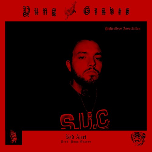 Stream Red Alert Prod. (Yung Graves) by Yung Graves | Listen online for ...