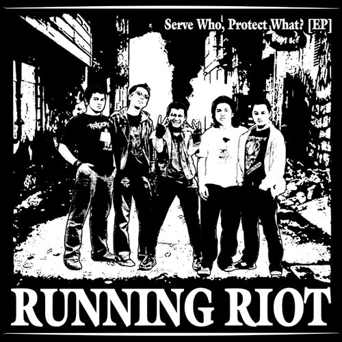 Stream On The Street Of Bandung by Running Riot (Bali) | Listen online ...