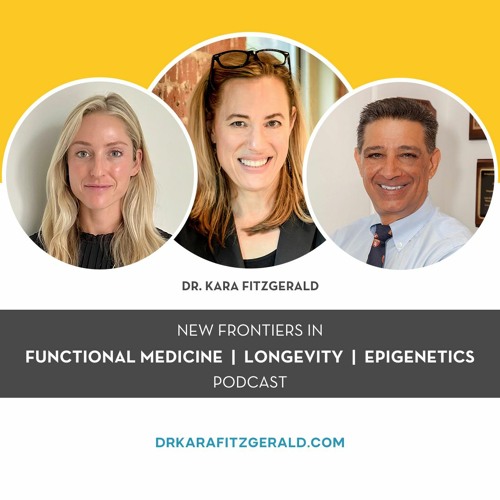 Stream episode Specialized Pro-Resolving Mediators: As Close to a ...