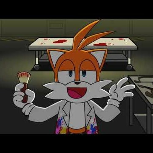 Stream there is something about amy FNF VS SONIC EXE LAST HOPE OF ...