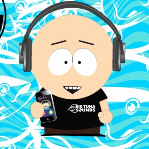 Stream THE BIG TUNA SHOW - APRIL 2023 by BIGTUNASOUNDS | Listen online ...
