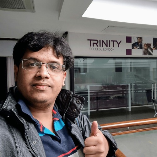 Stream 2ND GRADE TRINITY MUSICAL WORDS N SYMBOLS by ATHISHAY JAIN ...