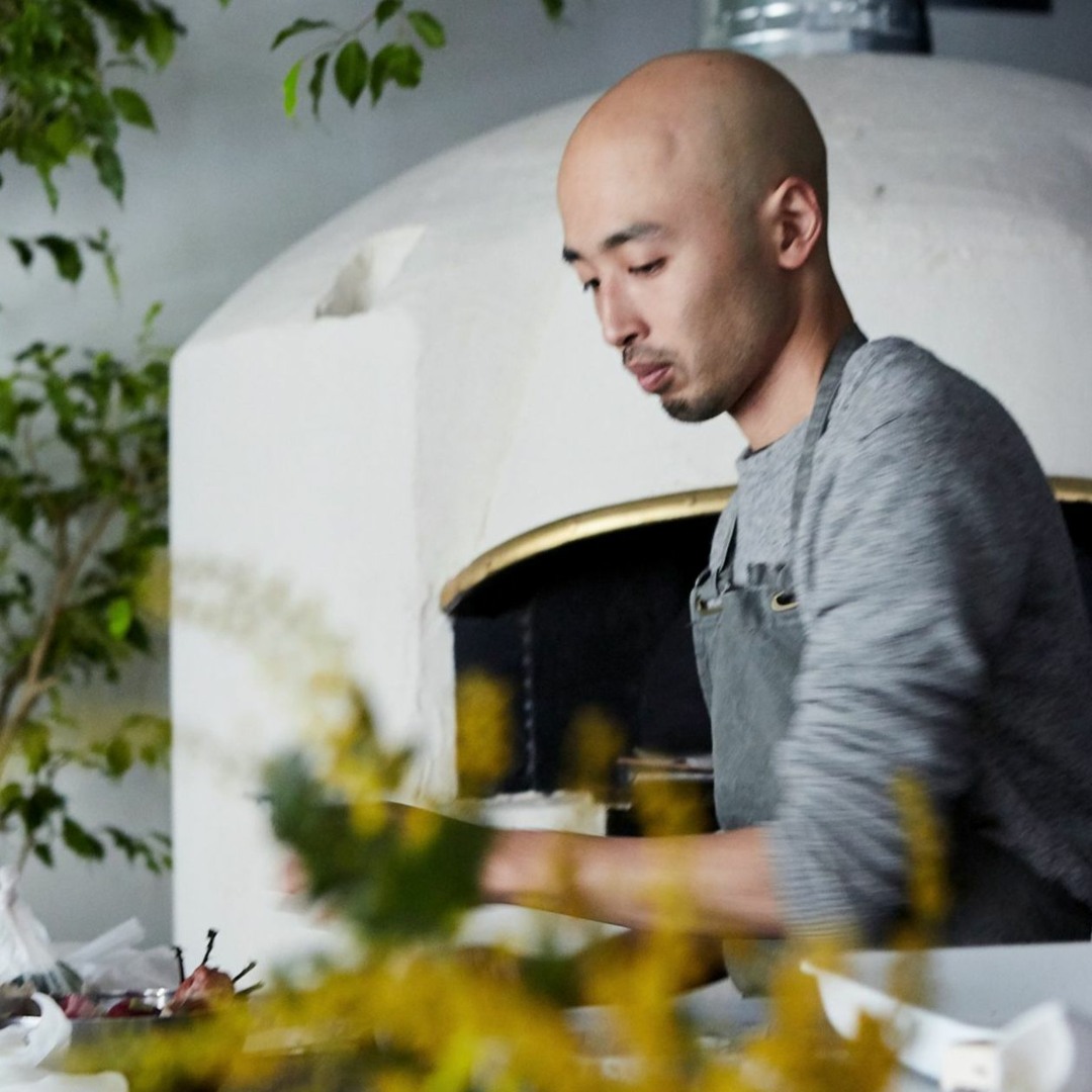 Stream joelpwest | Listen to Chef's Table - Yoshihiro Imai playlist online for free on SoundCloud