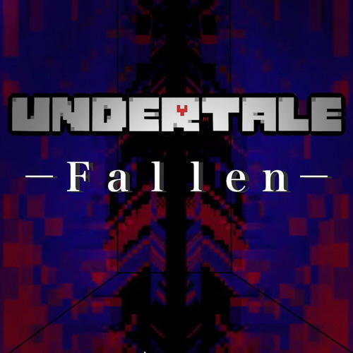 Stream Tough Love - Undertale: Fallen by Fury Fire | Listen online for ...