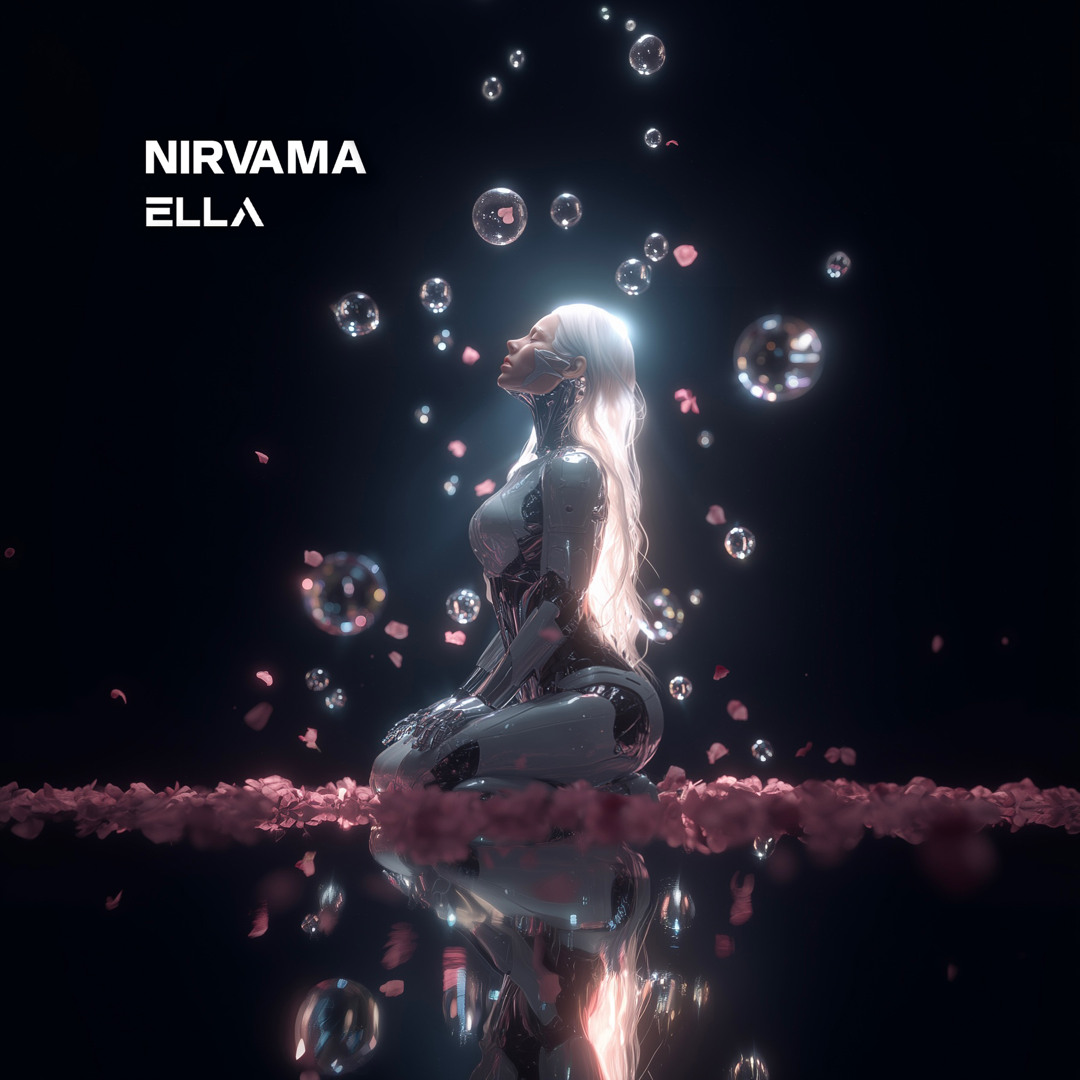 Stream Ella by NIRVAMA | Listen online for free on SoundCloud