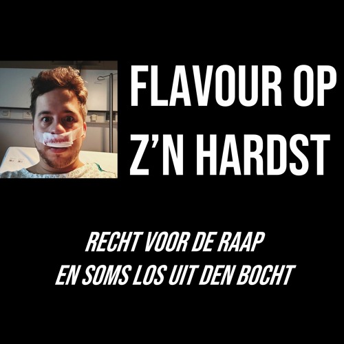 Stream Flavour Drop - Raven Doet Leven (Year Compilation) by Flavour ...