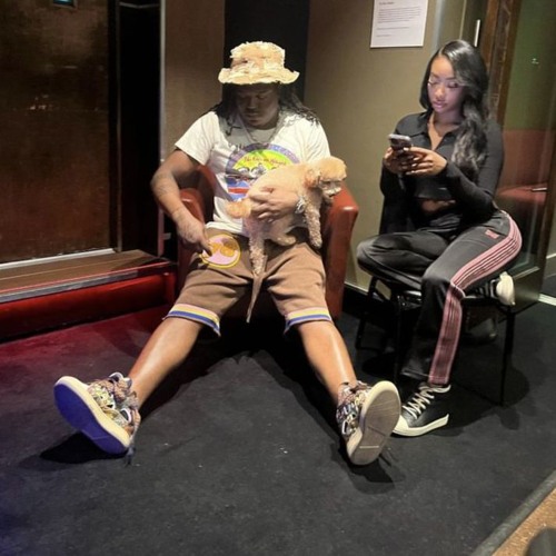 Stream 𝐔𝐍𝐑𝐄𝐋𝐄𝐀𝐒𝐄𝐃 | Listen to Lucki playlist online for free on SoundCloud