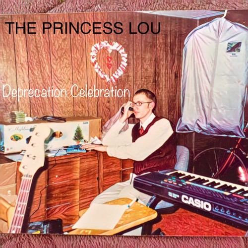 Stream Anatomy of a Pick-up by The Princess Lou | Listen online for ...