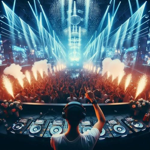 Stream NYE 2024 — Live by Freakshow | Listen online for free on SoundCloud
