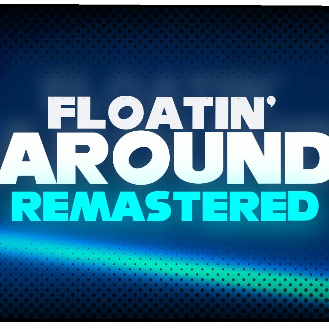 Stream Capuchin UST: Floatin Around' Remastered by GalaxyCatMusic ...