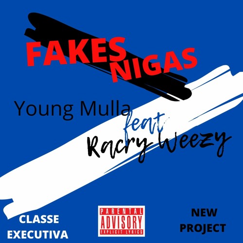 Stream FAKES NIGAS by Young Mulla | Listen online for free on SoundCloud