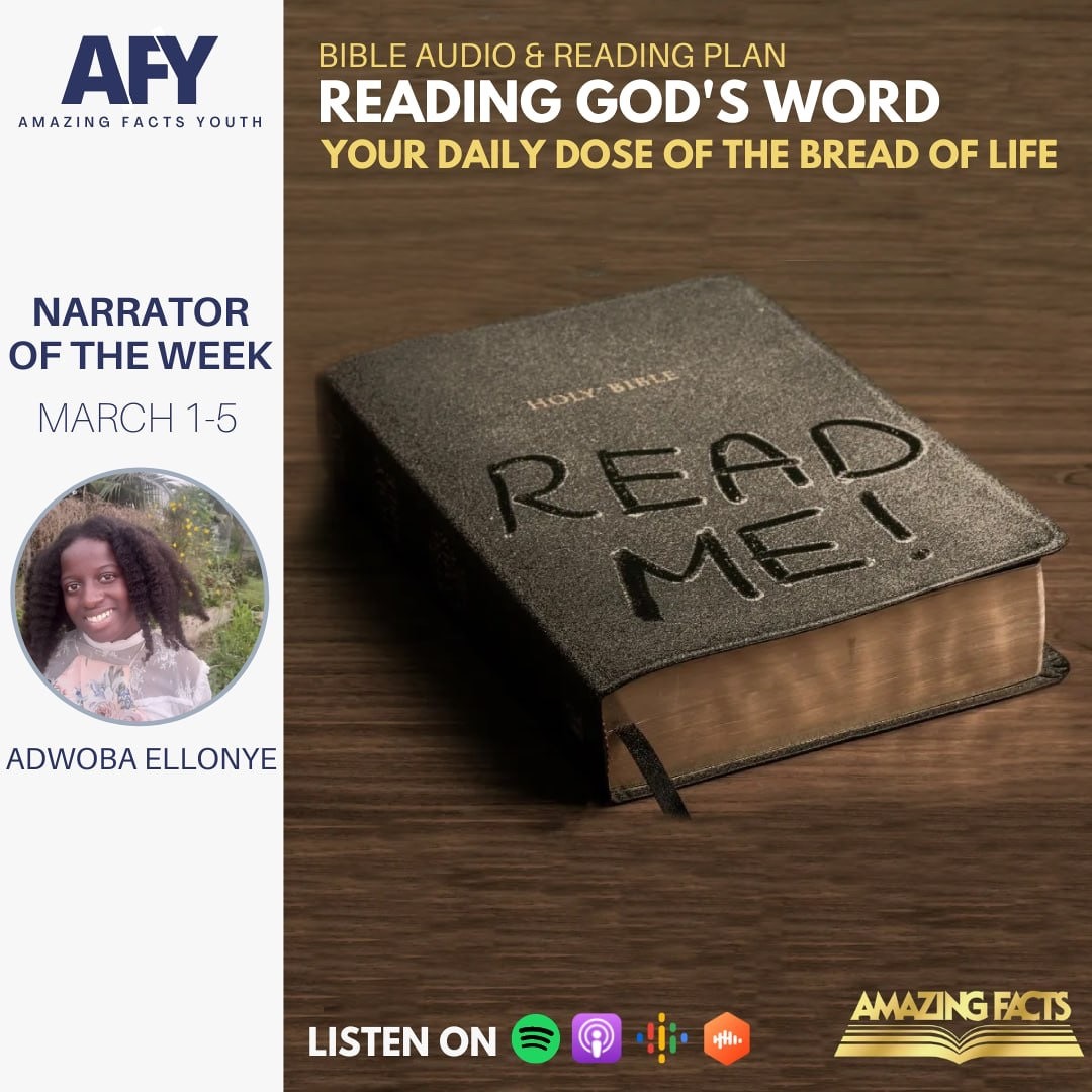 Stream March 4, 2023 - English - Adwoba Ellonye - RGW - AFY - A.E. by ...