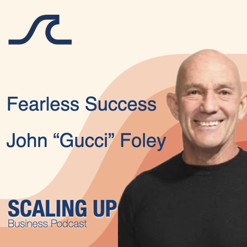 Stream Fearless Success — John Gucci Foley by Bill Gallagher | Listen online for free on SoundCloud