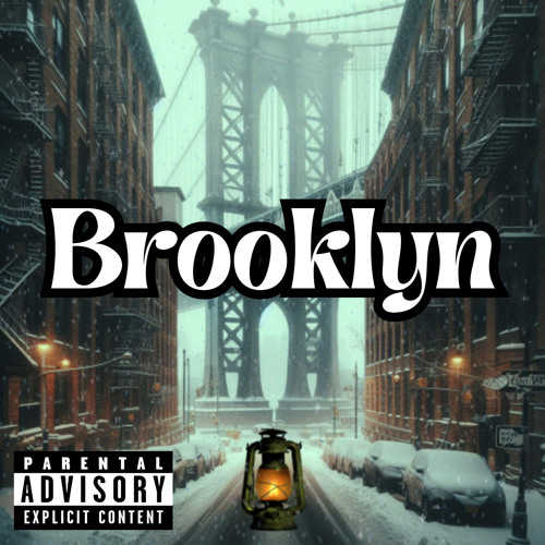 Stream Brooklyn by Ksanova Studio | Listen online for free on SoundCloud