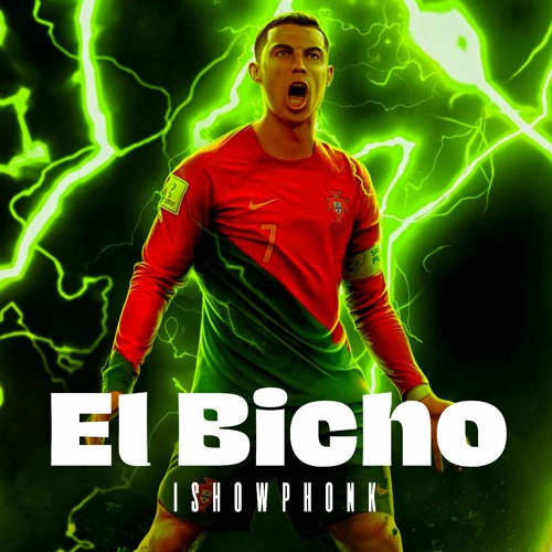 Stream ISHOWPHONK - El Bicho by ISHOWPHONK | Listen online for free on ...