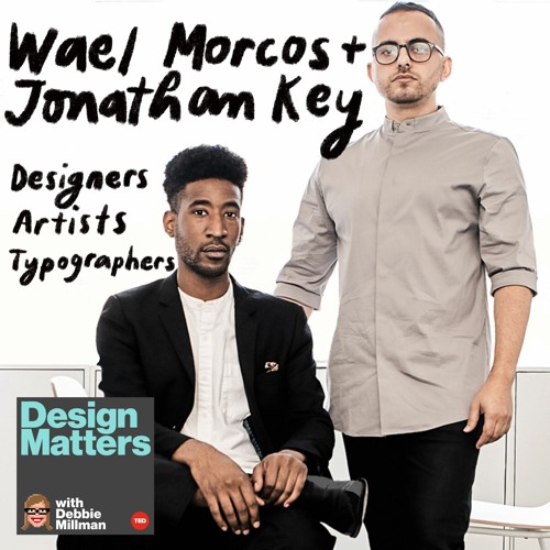 Stream Wael Morcos & Jonathan Key by Design Matters | Listen online for free on SoundCloud