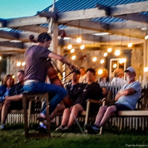 Stream LL Clement Courtois Et Francois Guay Court - 7 Septembre 2022 ...