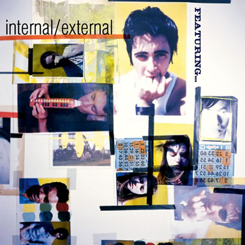 Stream Candystriper (feat. Rachel Carns) by Internal/External | Listen ...