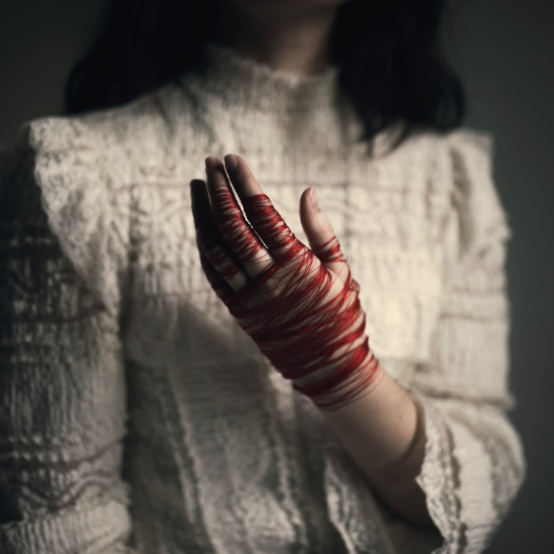 Stream saint experiment - the feeling of being followed (p. bloomcrzy ...