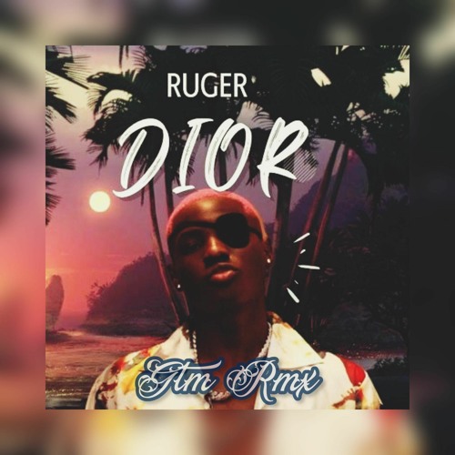 Stream RUGER DIOR ISLAND RMX (GT'MRMX) by GTMRMX (NEWPAGE) | Listen ...