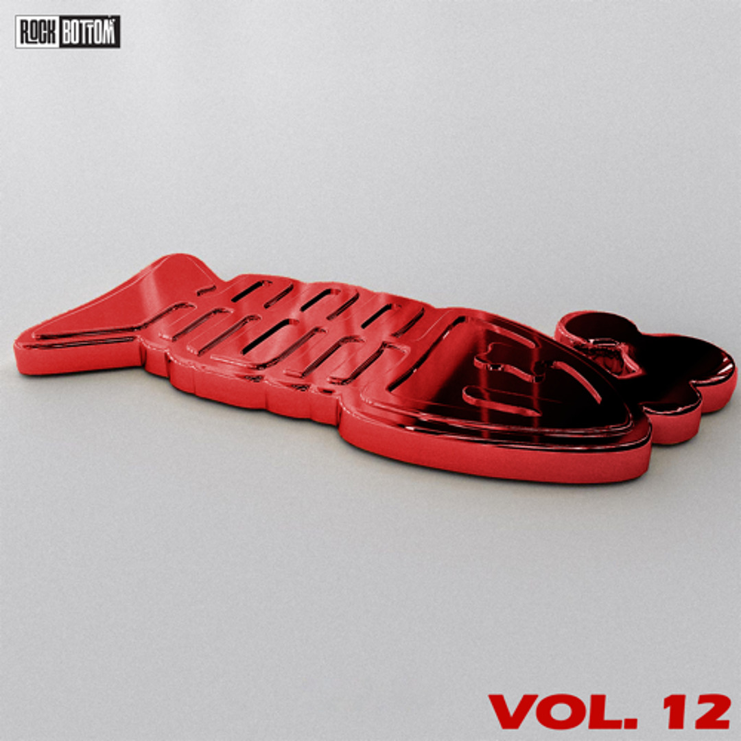 Stream ROCK BOTTOM RECORDS | Listen to Rock Bottom Records Compilation ...