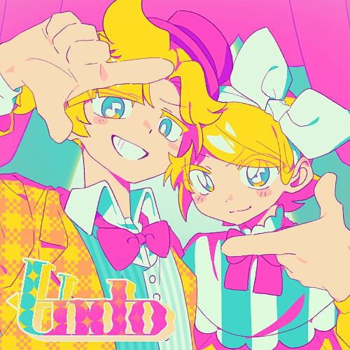 Stream Miyamori Bungaku - アンドゥ (Undo) feat. Kagamine Rin & Kagamine Len ...