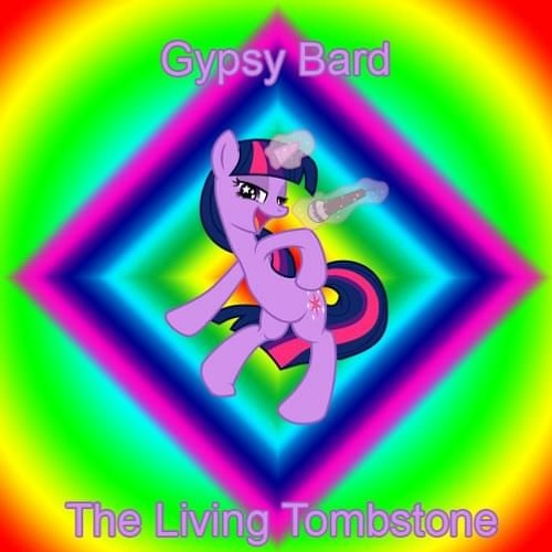 Stream The Living Tombstone - Gypsy Bard (Extended Version) by Robert ...
