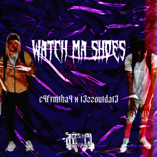 Stream Watch ma shoes by sc4mn | Listen online for free on SoundCloud