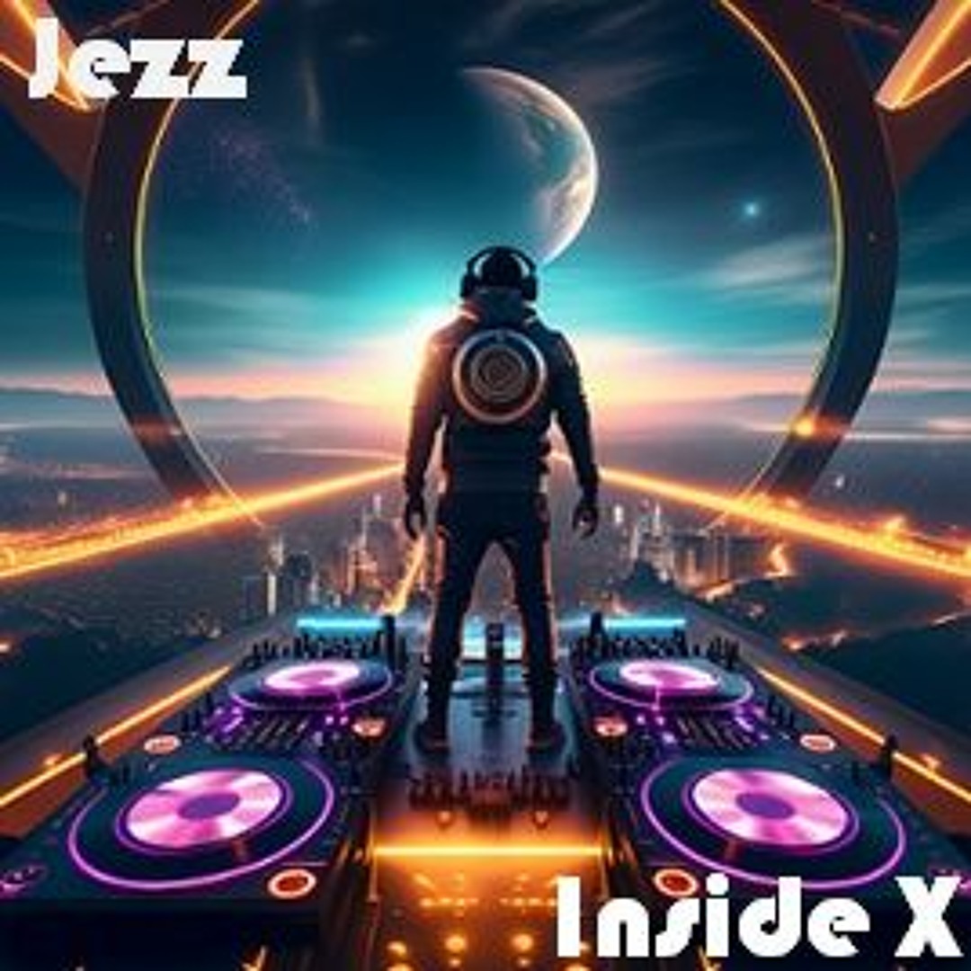 Stream Inside X - Mixed By Jezz (09 - 04 - 2024) by Jezz (EG) | Listen ...