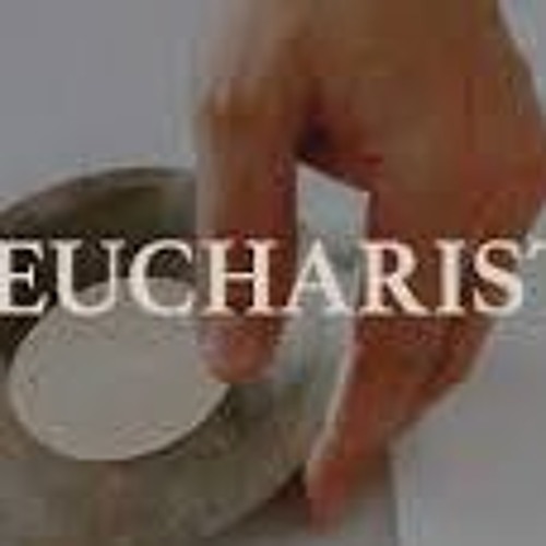 Stream THE JOY OF THE EUCHARIST by Louis Scurti/FRIENDS OF THE WORD ...