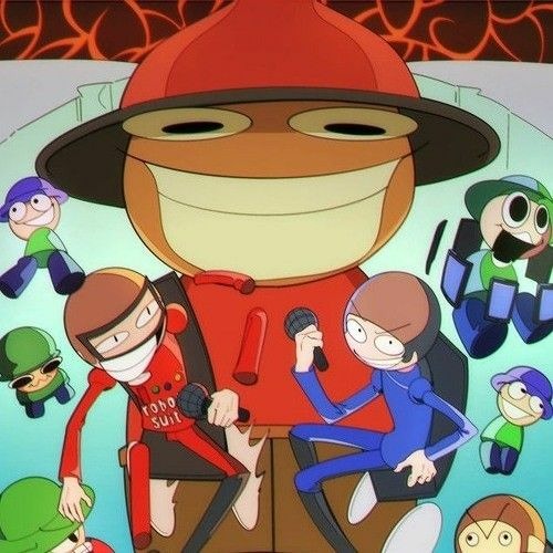 Listen to music albums featuring FNF - Golden Apple - Dale by ...