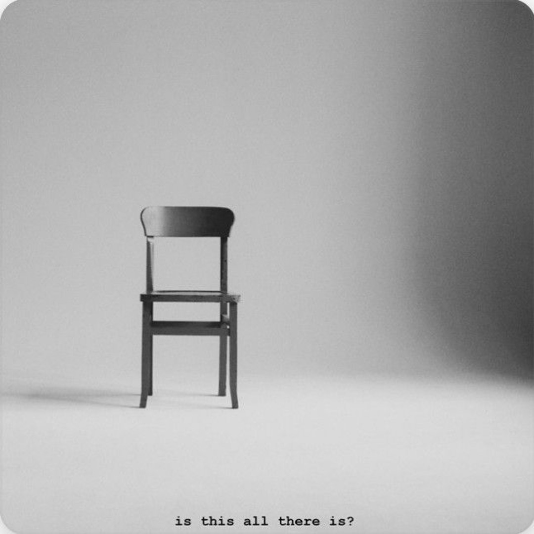 Stream Is This All There Is? by garbagio | Listen online for free on ...