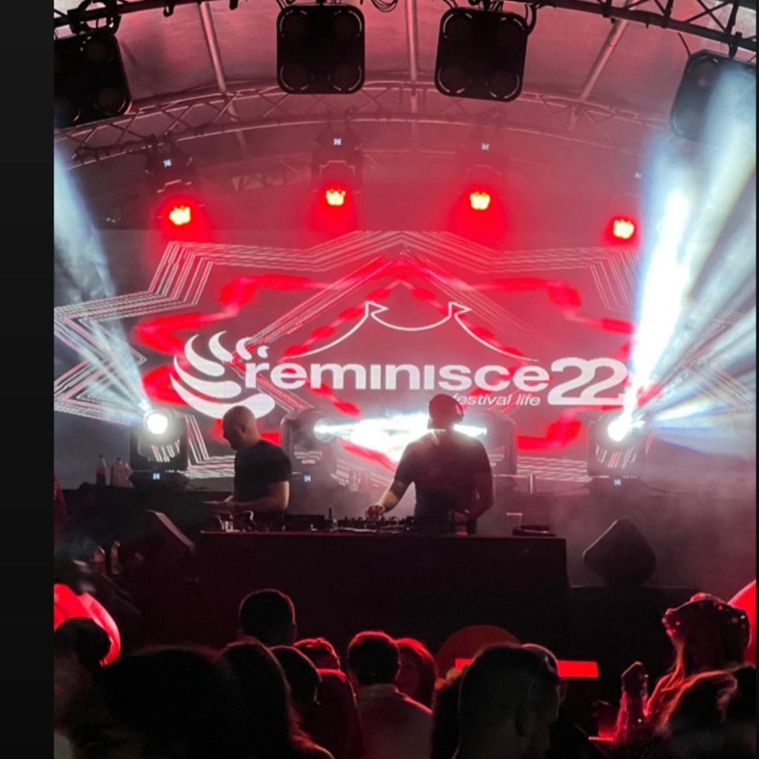 Stream Les Calvert & Lil John @ Reminisce 2022 by Les Calvert | Listen ...