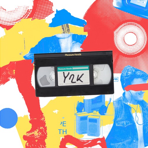 Stream Y2K by Pleasure Heads | Listen online for free on SoundCloud