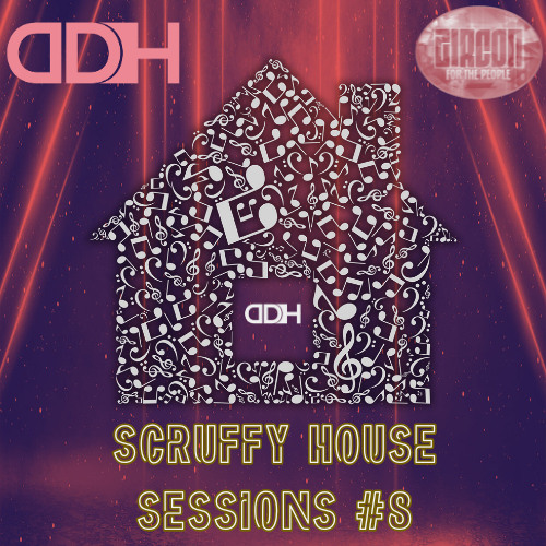 Stream Scruffy House Sessions ep 8 (Throwback Therapy) by DDH | Listen ...