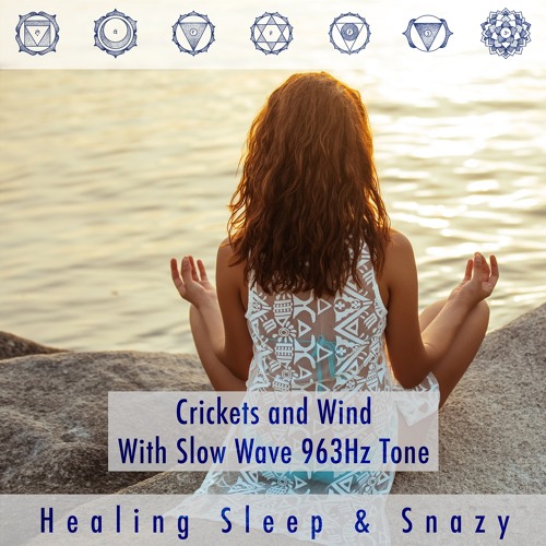 Stream Find Unity in Yourself Slow Wave 963Hz by Healing Sleep | Listen ...