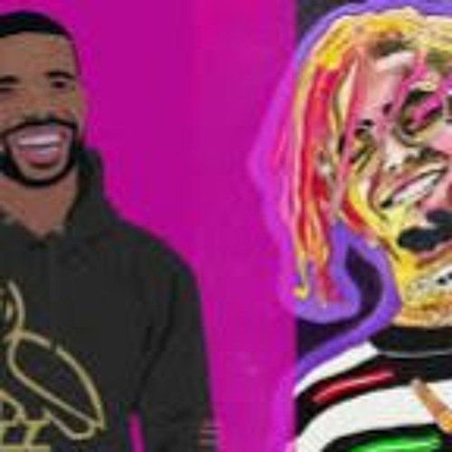 Stream [FREE]Lil Pump x Drake Type Beat HITTIN by YoungmoneyJDot ...