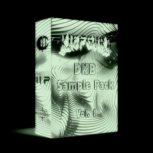 Stream DNB Sample Pack Vol. 1 Demo (CHECK DESCRIPTION) by kiefguru ...