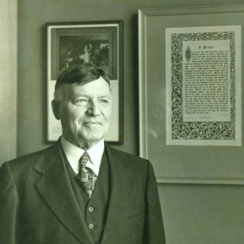 Stream Desiderata - Max Ehrmann by Jonathan CASTELBLANCO | Listen ...