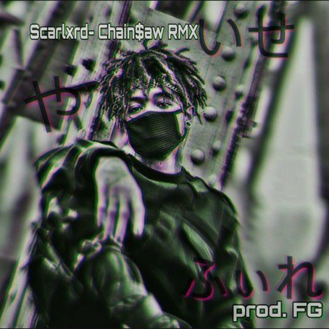 Stream Scarlxrd - CHAIN$AW.LXADXUT by Hahn | Listen online for free on ...