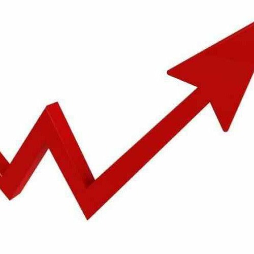 Stream L'augmentation "1er version" by Cir'Kacore | Listen online for ...