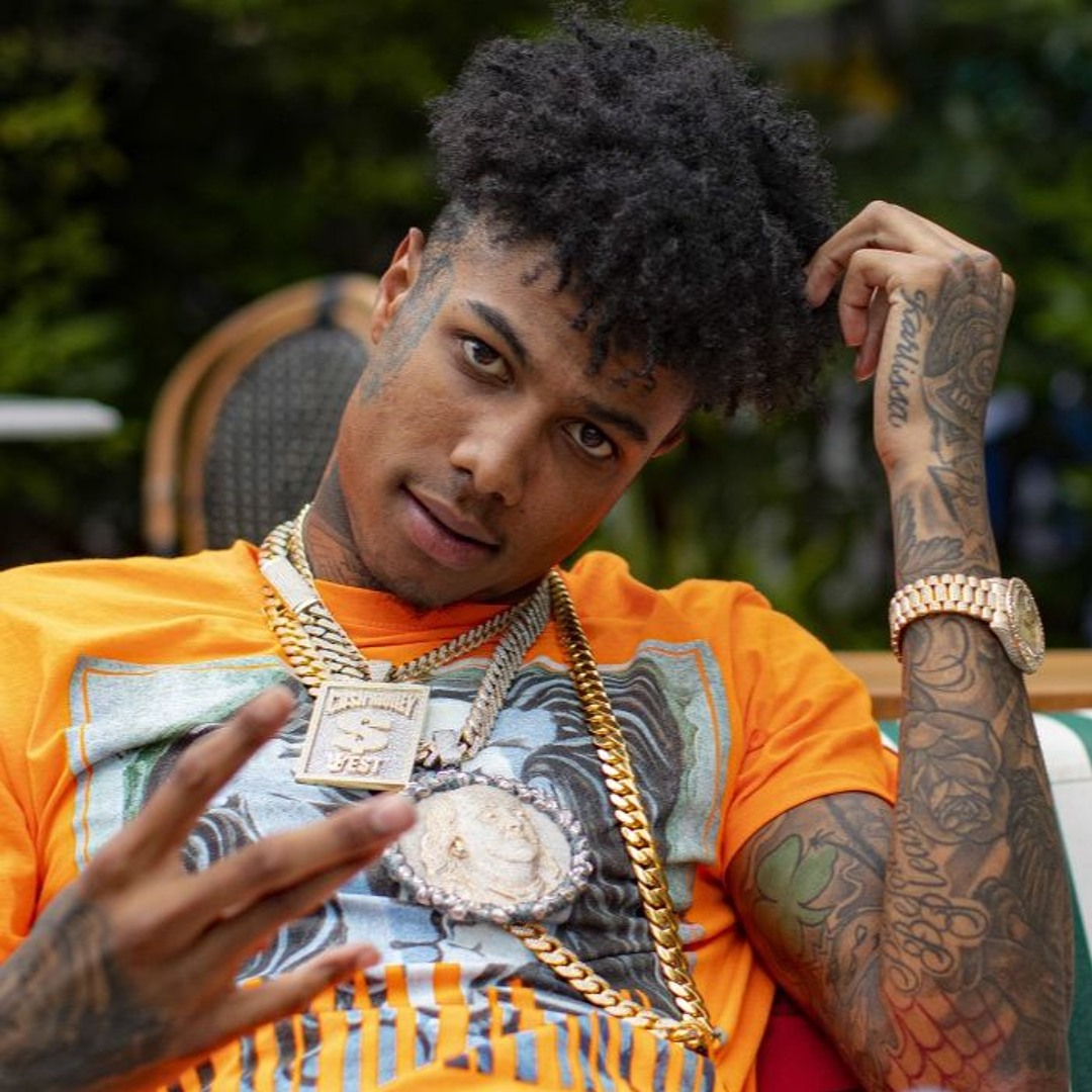 Stream Blueface - Type Beat by Jensito | Listen online for free on ...