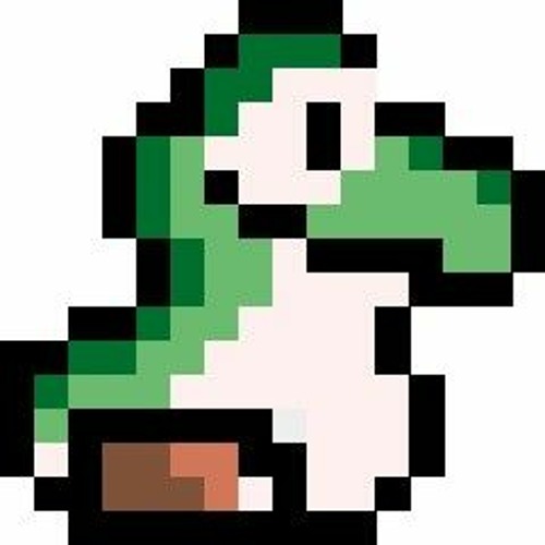 Lengua De Yoshi De 8 Bits LEGO Super Mario Yoshi's Gift House