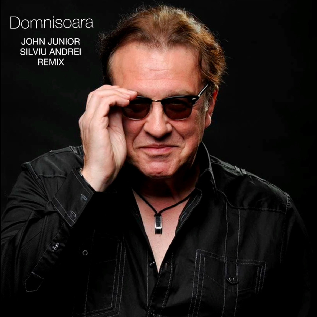 Stream Gabriel Cotabita - Domnisoara (John Junior & Silviu Andrei Remix) by JOHN JUNIOR | Listen ...