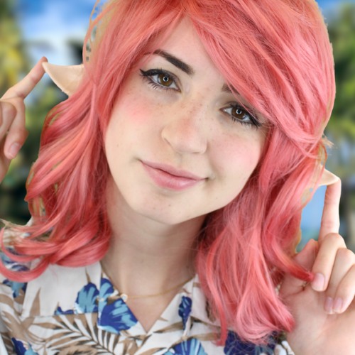 Stream Mistletoe Introduction by Gibi ASMR | Listen online for free on ...