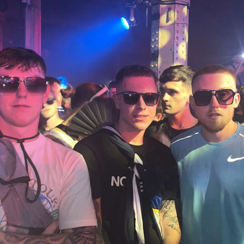 Stream Cashmore - Tech/House/disco by Cashmore | Listen online for free ...