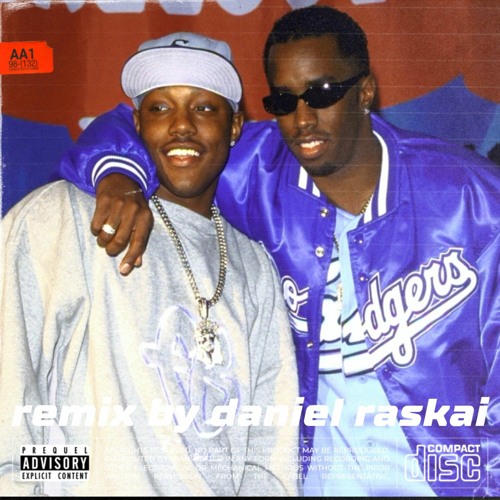 Stream Mase puff daddy been around the world Remix by Daniel raskai by ...