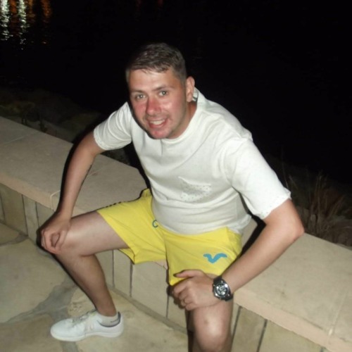 Stream David Mcsherry | Listen to Barry weir playlist online for free ...
