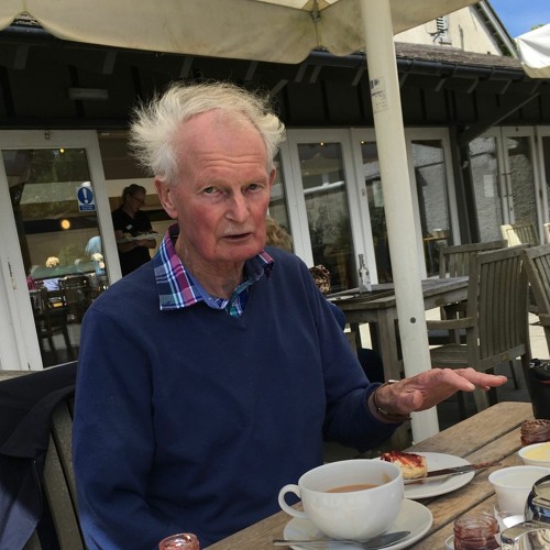 Stream Home Worship 3rd October 2021 - Revd Tony Coates by CC ...