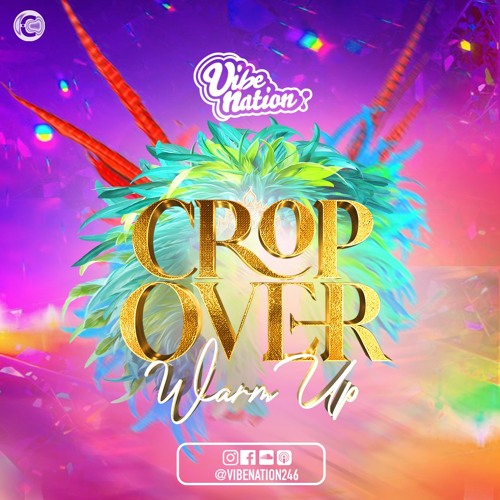 Stream Crop Over 2023 Warm Up by Vibe Nation | Listen online for free ...
